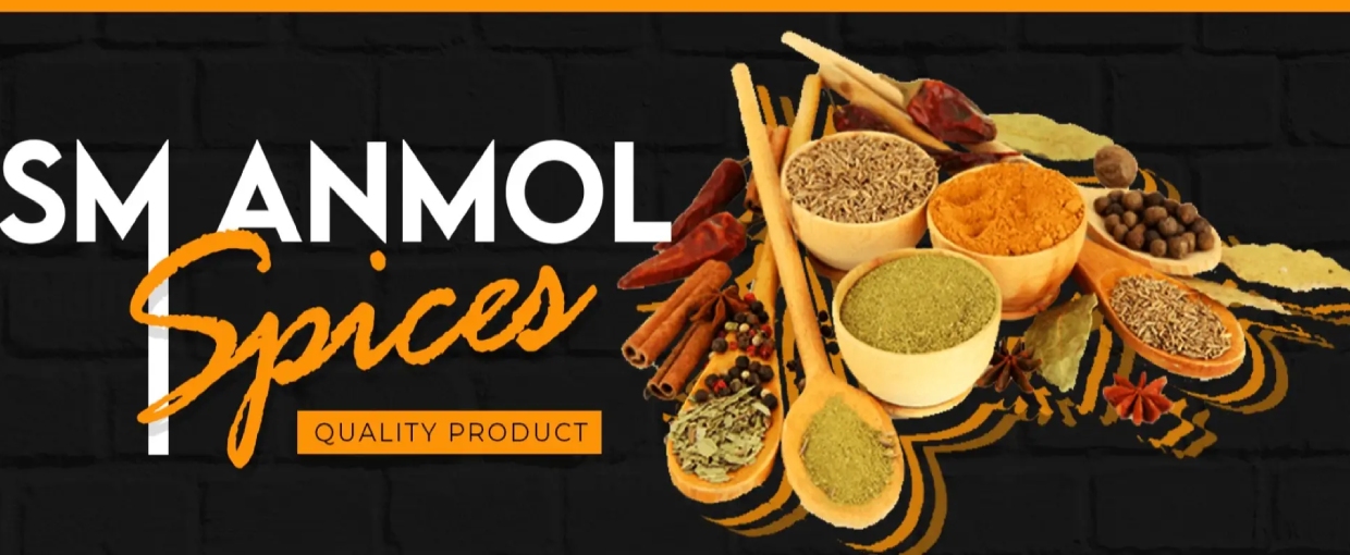Anmol Foods – Purity is our Identity